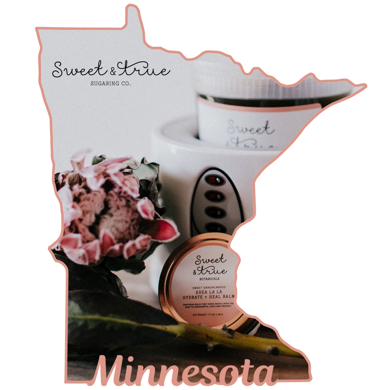 Minnesota - Sweet & True Sugaring Certification